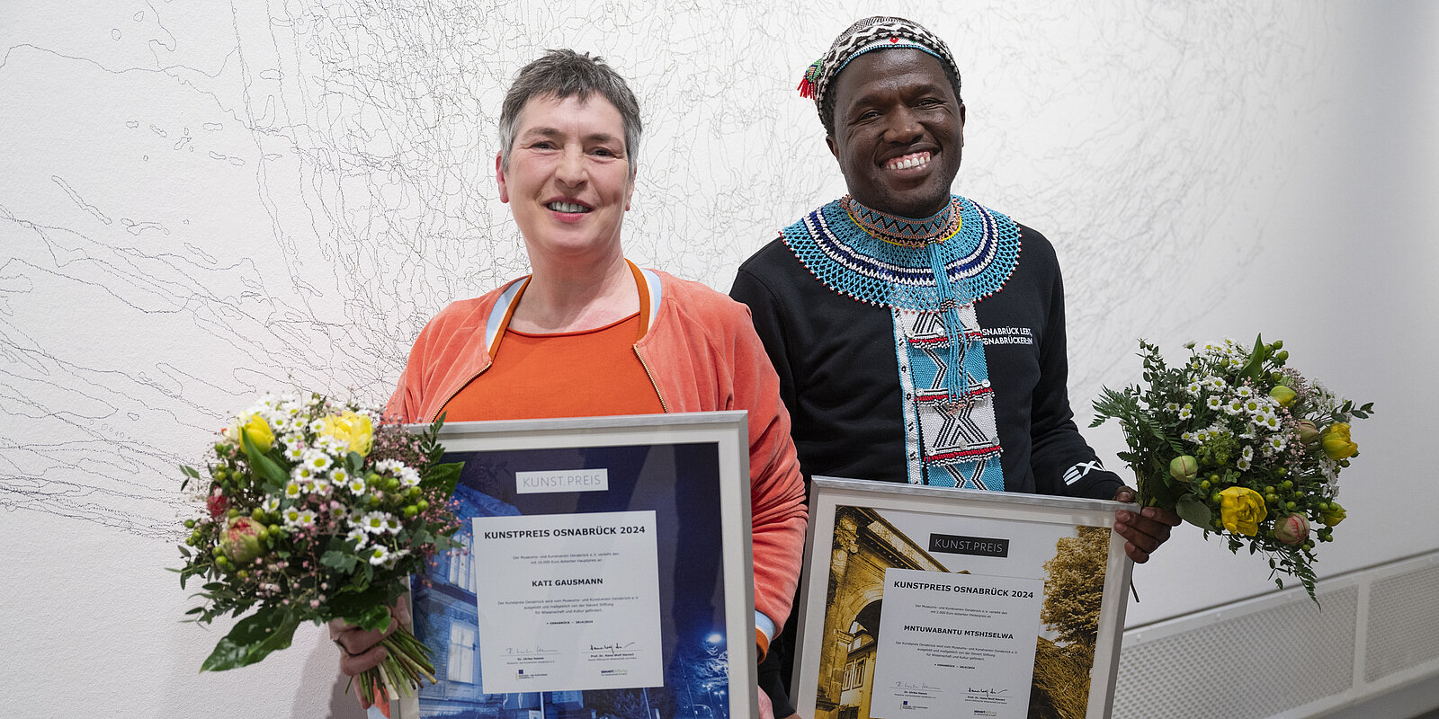 Museums- und Kunstverein Osnabrück e.V. - MuK OS