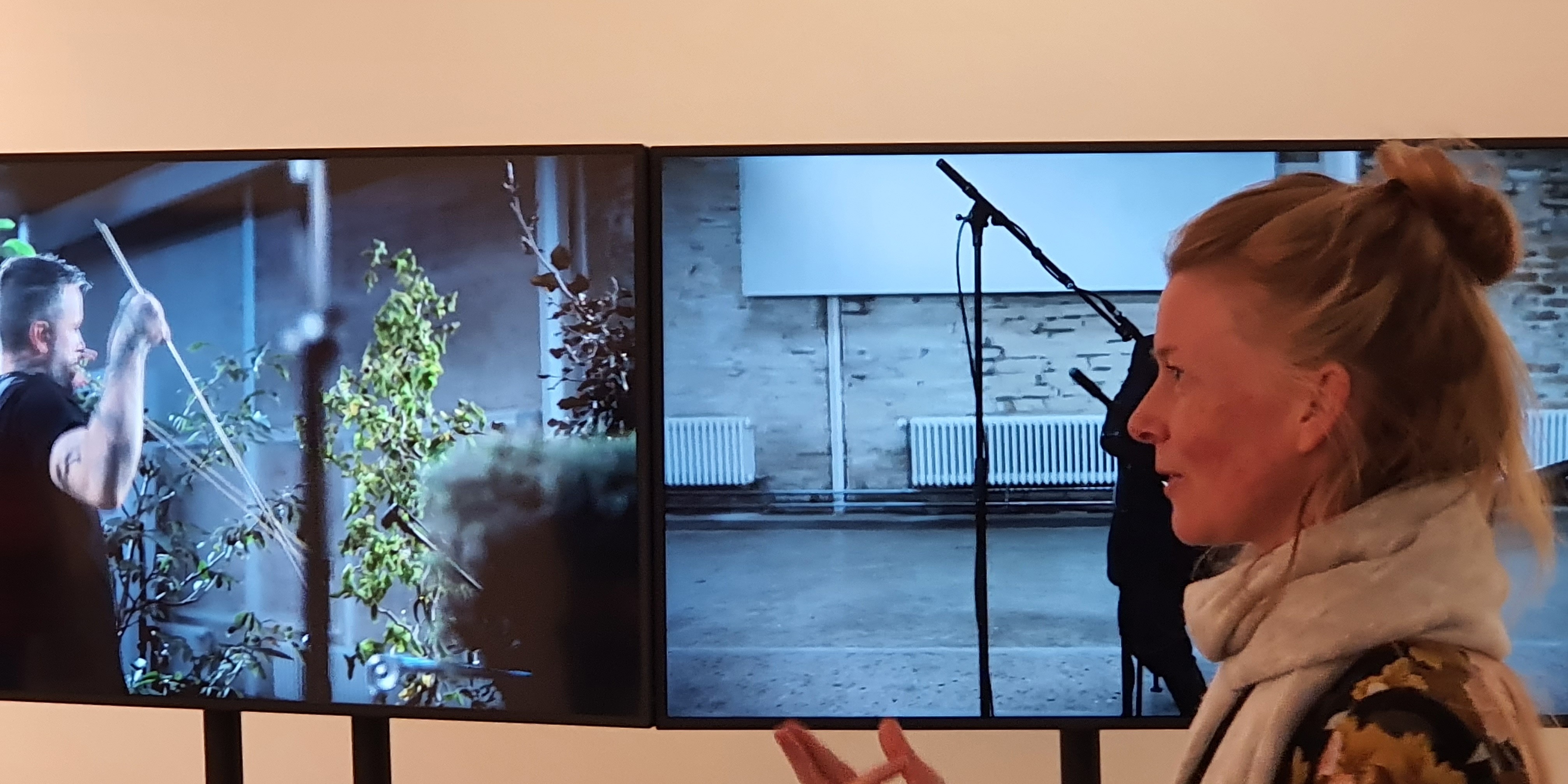 Museums- und Kunstverein Osnabrück e.V. - MuK OS